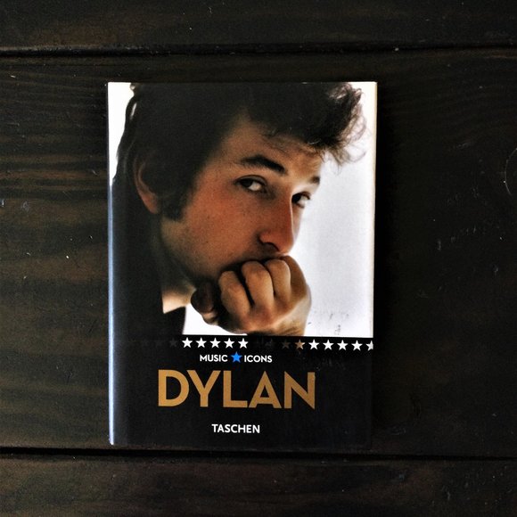 Other | Bob Dylan Collection 6 Books | Poshmark
